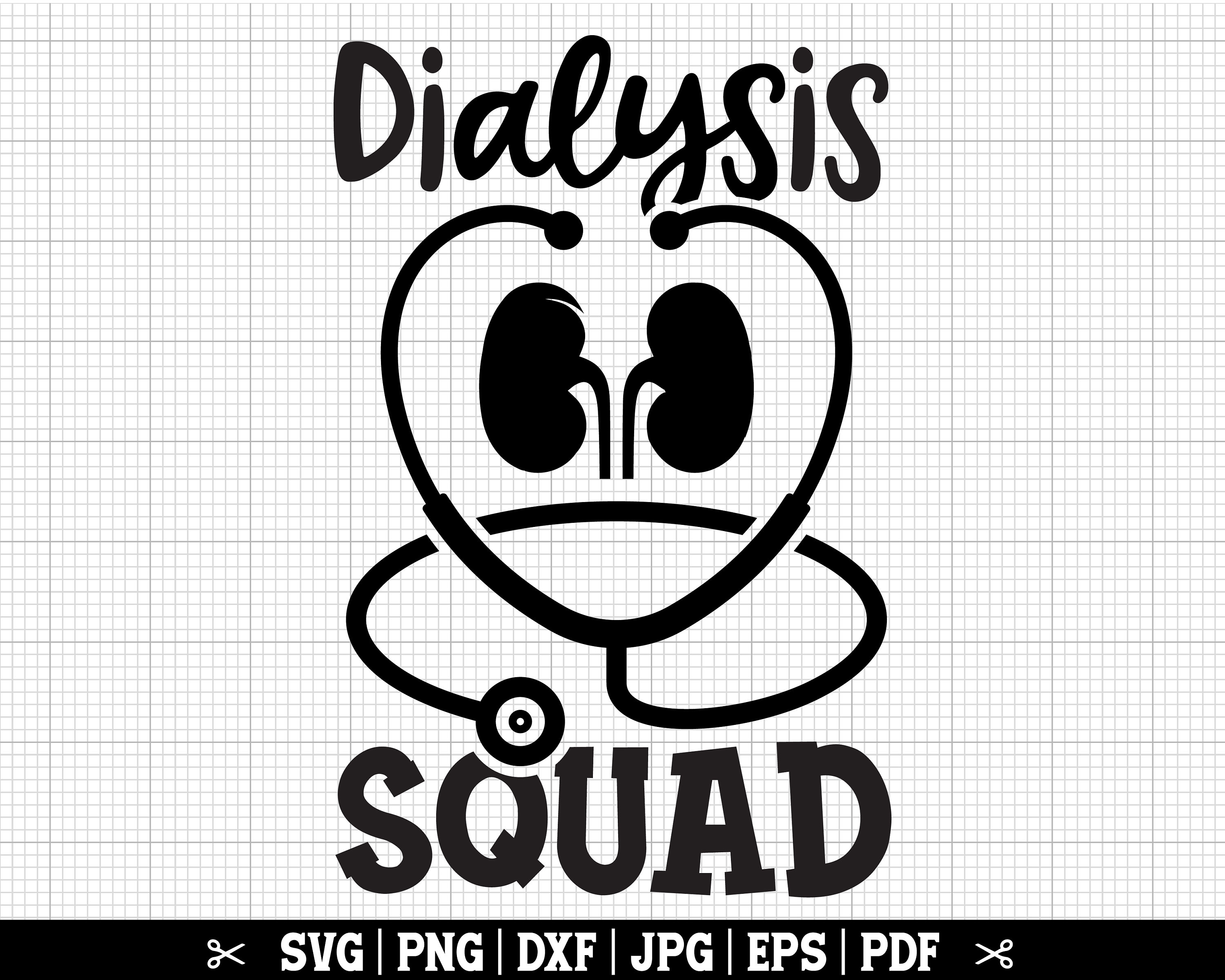 Dialysis SVG Bundle, Dialysis Cricut, Dialysis Cricut Bundle, Dialysis ...