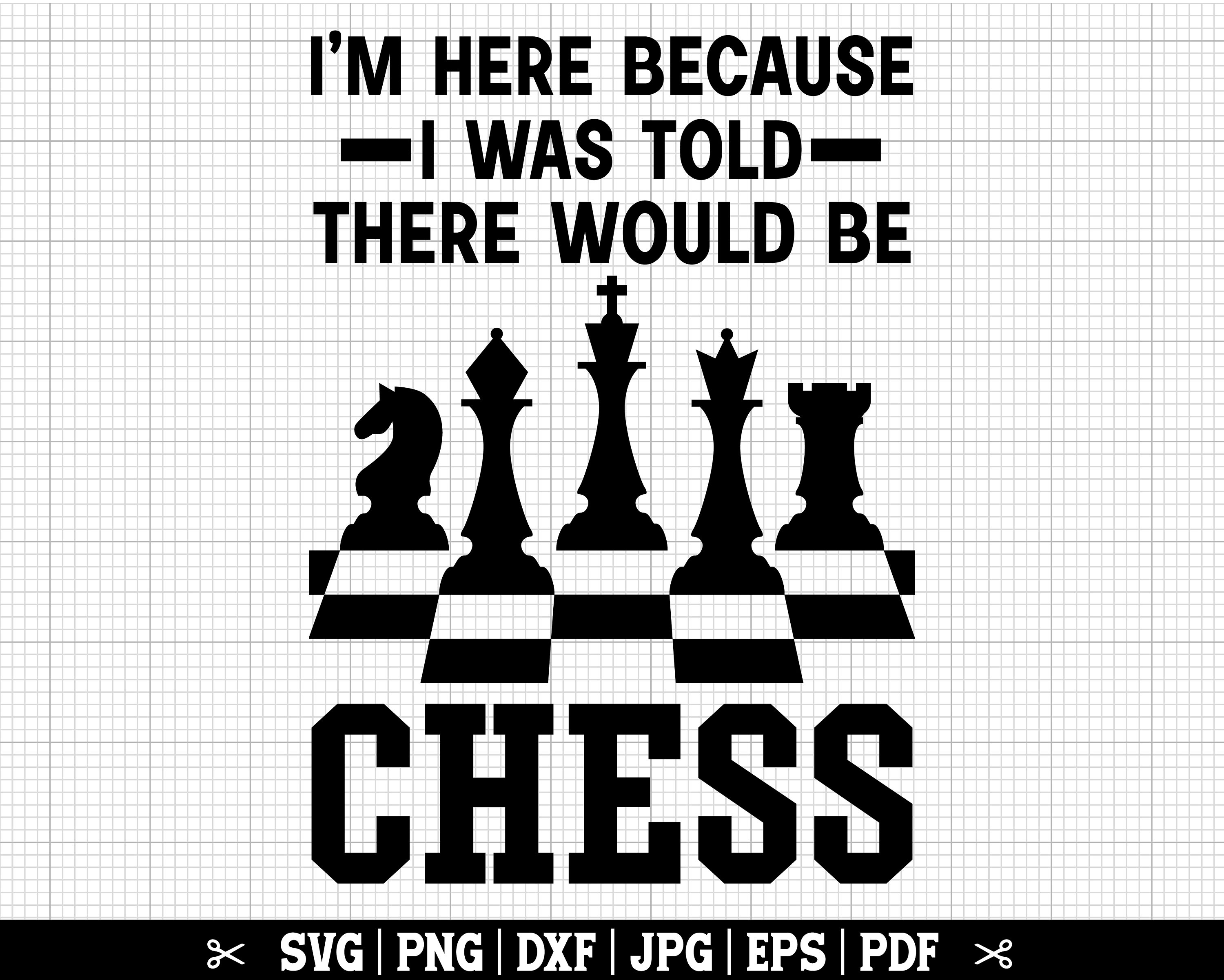 Chess SVG Bundle, Chess Player SVG Bundle, Chess Quotes Svg, Chess ...