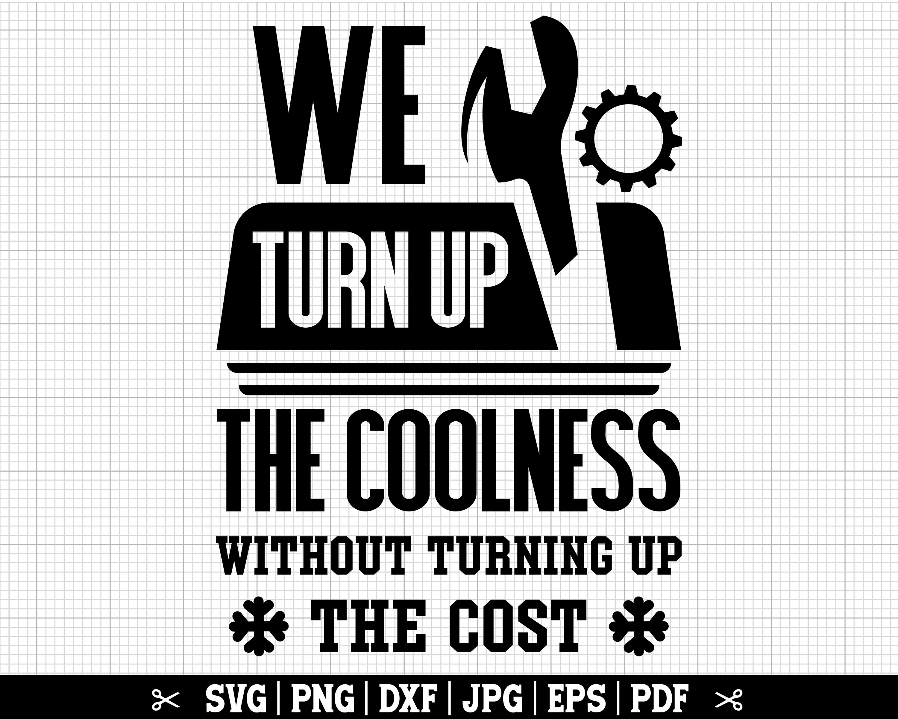 HVAC SVG Bundle, HVAC Tech Svg Bundle, Hvac Technician Svg, Hvac Quotes ...