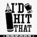 Boxing SVG Bundle, Boxer SVG, Boxing Quotes Svg, Boxing Cricut Svg ...