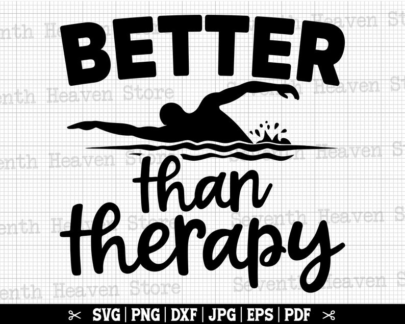 Swimming Svg Bundle, Swimmer Svg Bundle, Swim Svg, Swimming Quotes ...
