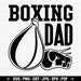 Boxing SVG Bundle, Boxer SVG, Boxing Quotes Svg, Boxing Cricut Svg ...