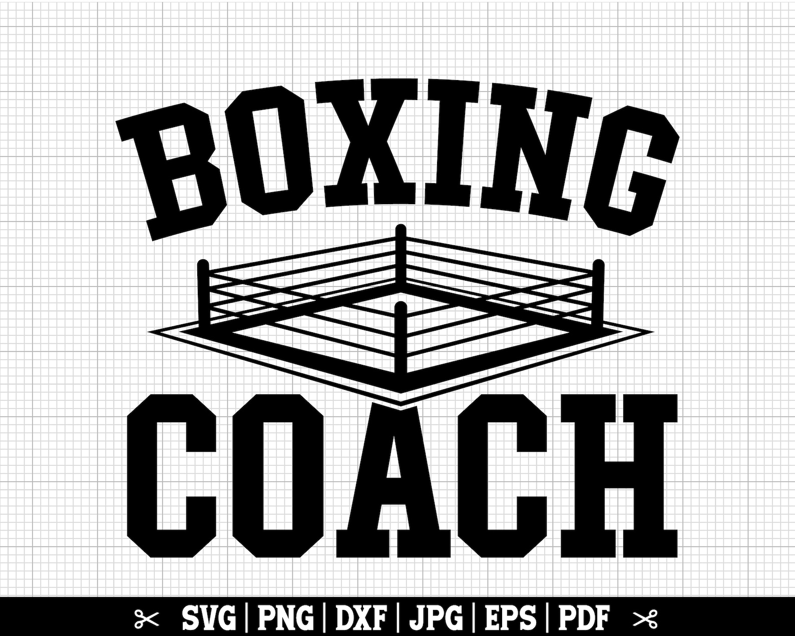 Boxing SVG Bundle, Boxer SVG, Boxing Quotes Svg, Boxing Cricut Svg ...