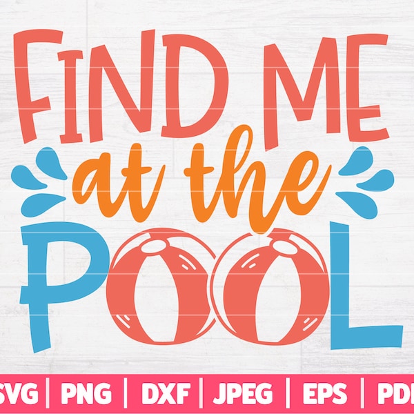 Funny Pool Signs - Etsy