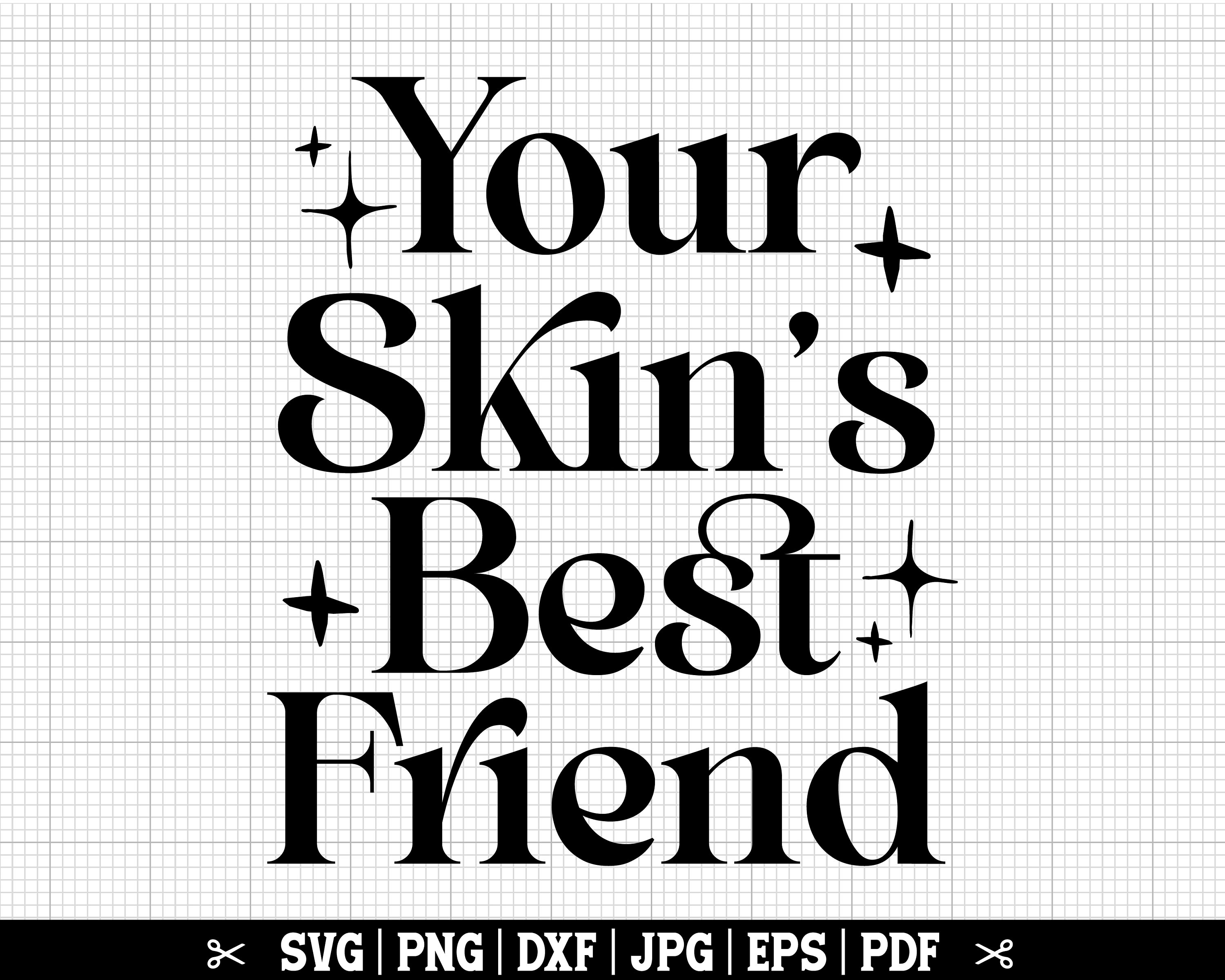 Dermatology SVG Bundle, Skincare Bundle Svg, Dermatologist Svg ...