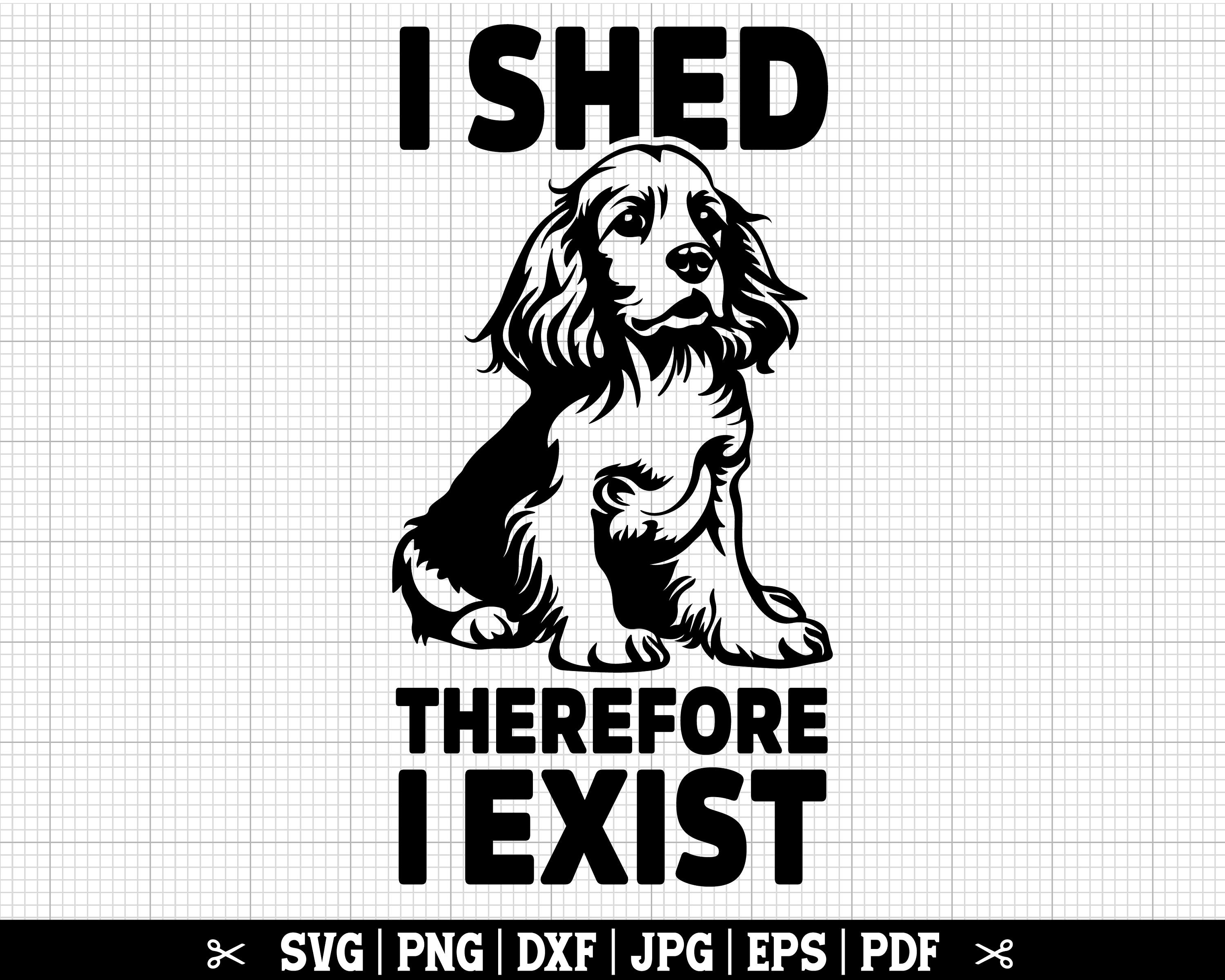Cocker Spaniel SVG Bundle, Cocker Dog Bundle, Cocker Spaniel Cricut ...