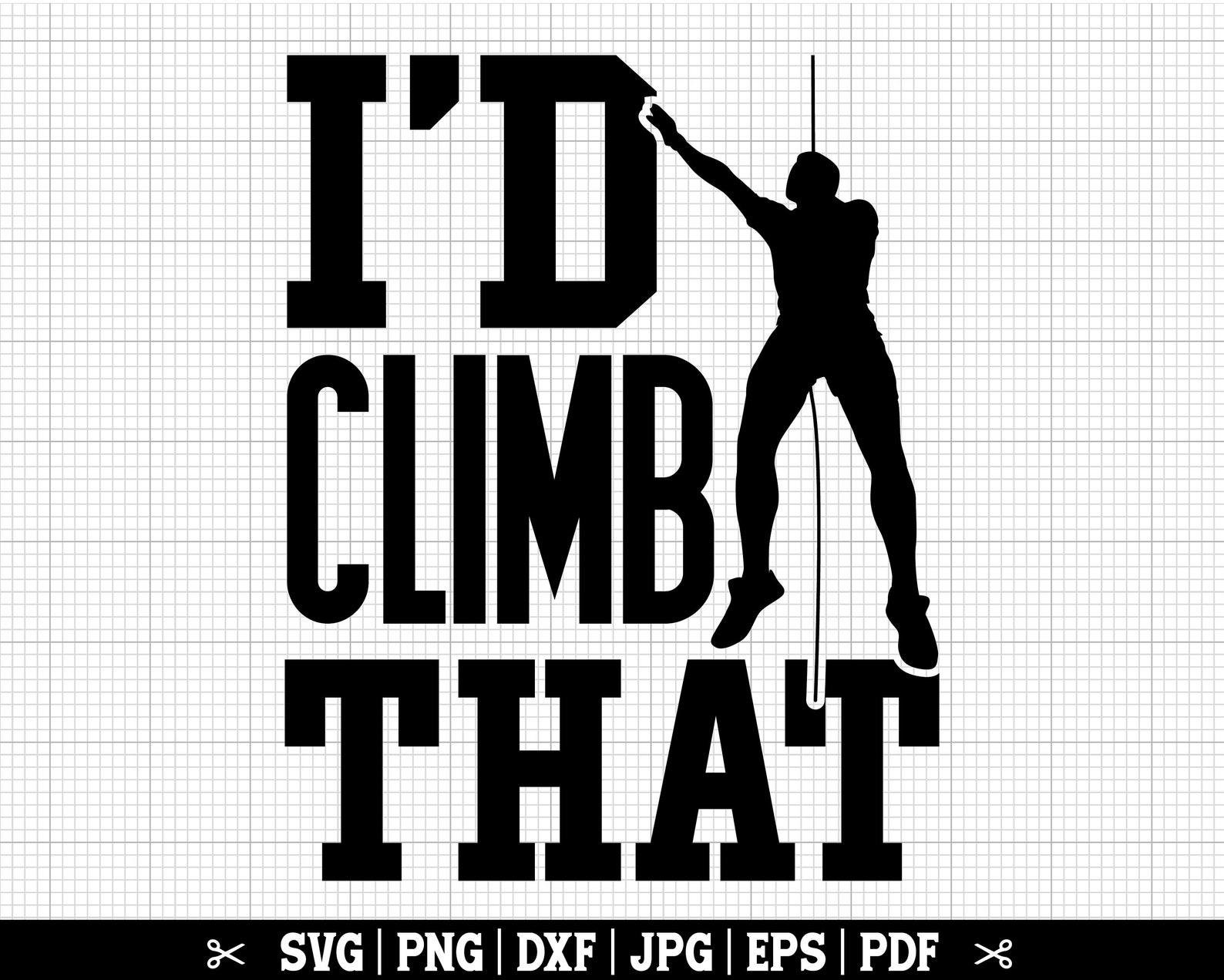 Climbing SVG Bundle, Rock Climbing Svg, Climber SVG Bundle, Bouldering ...