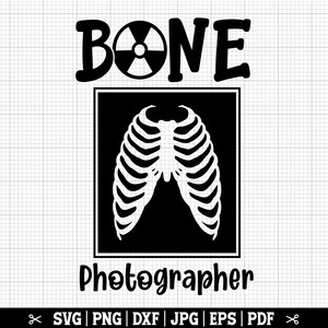 X Ray Tech SVG Bundle, Radiology SVG Bundle, X Ray Technician SVG, X ...