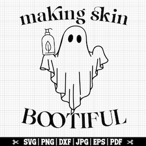 Dermatology SVG Bundle, Skincare Bundle Svg, Dermatologist Svg ...