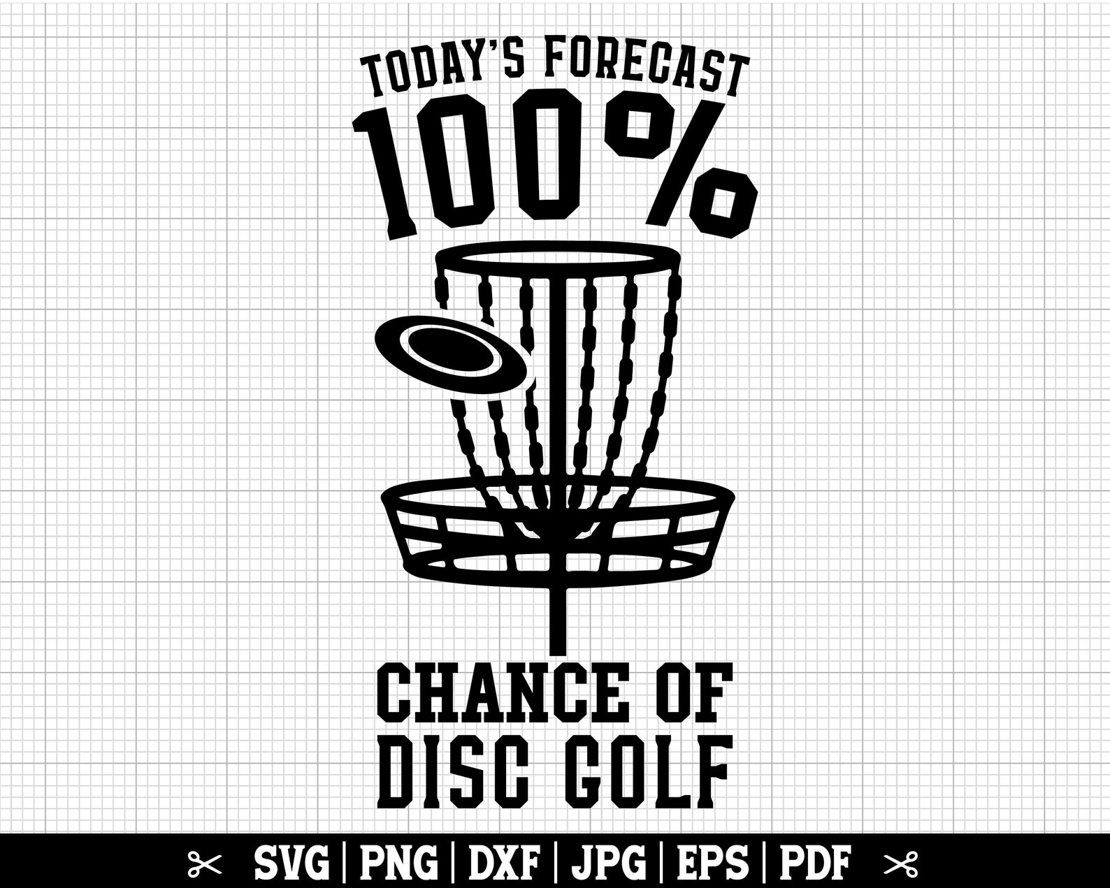 Disc Golf SVG Bundle, Disc Golfing SVG Bundle, Disc Golfer SVG, Disc ...