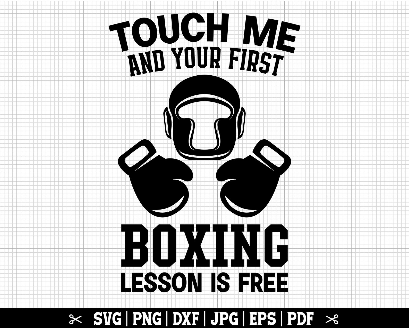 Boxing SVG Bundle, Boxer SVG, Boxing Quotes Svg, Boxing Cricut Svg ...