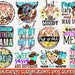 Southern PNG Bundle | Southern Sublimation Bundle | Southern Print ...