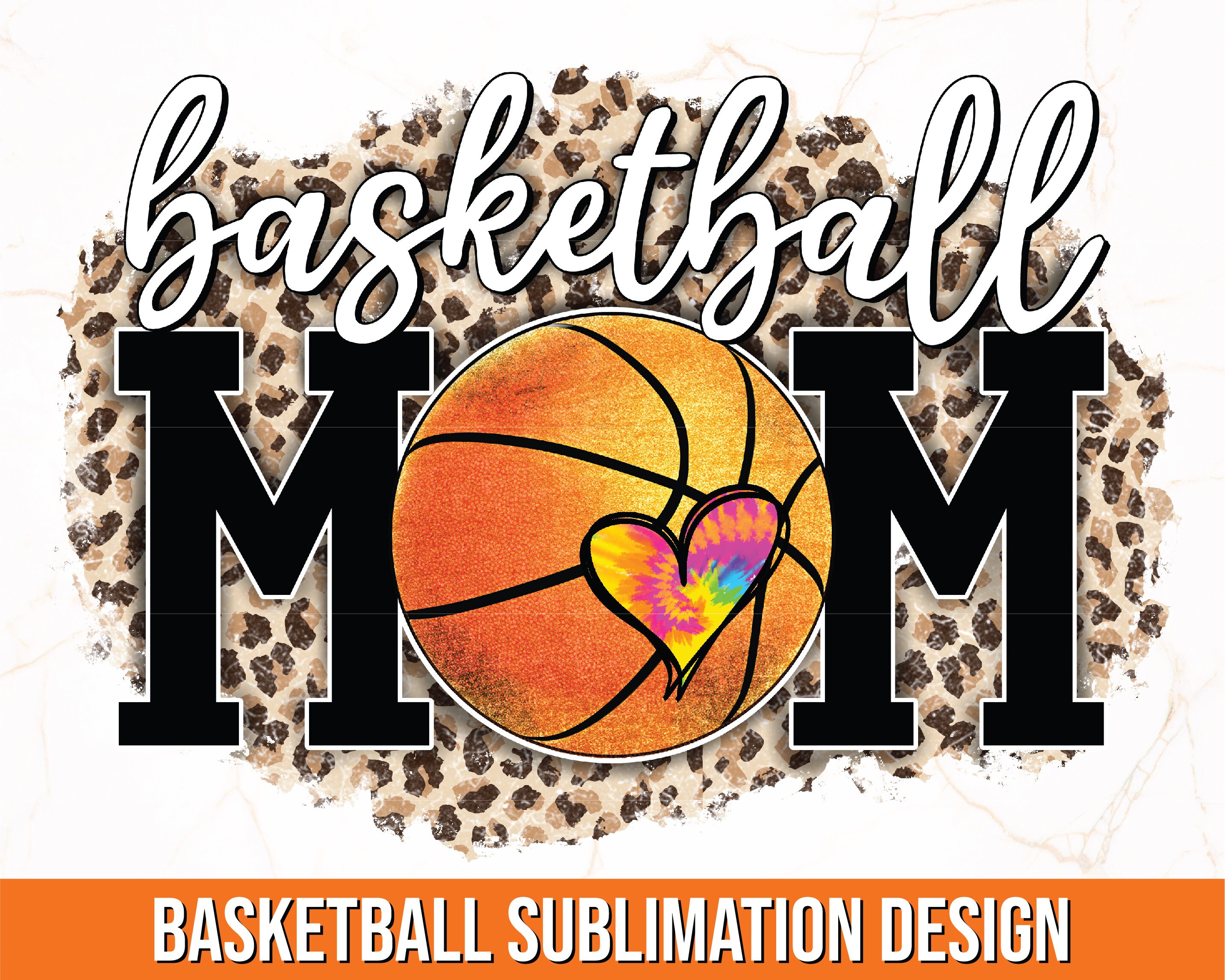 Basketball Sublimation Bundle | Basketball PNG Bundle | Basketball Mom ...