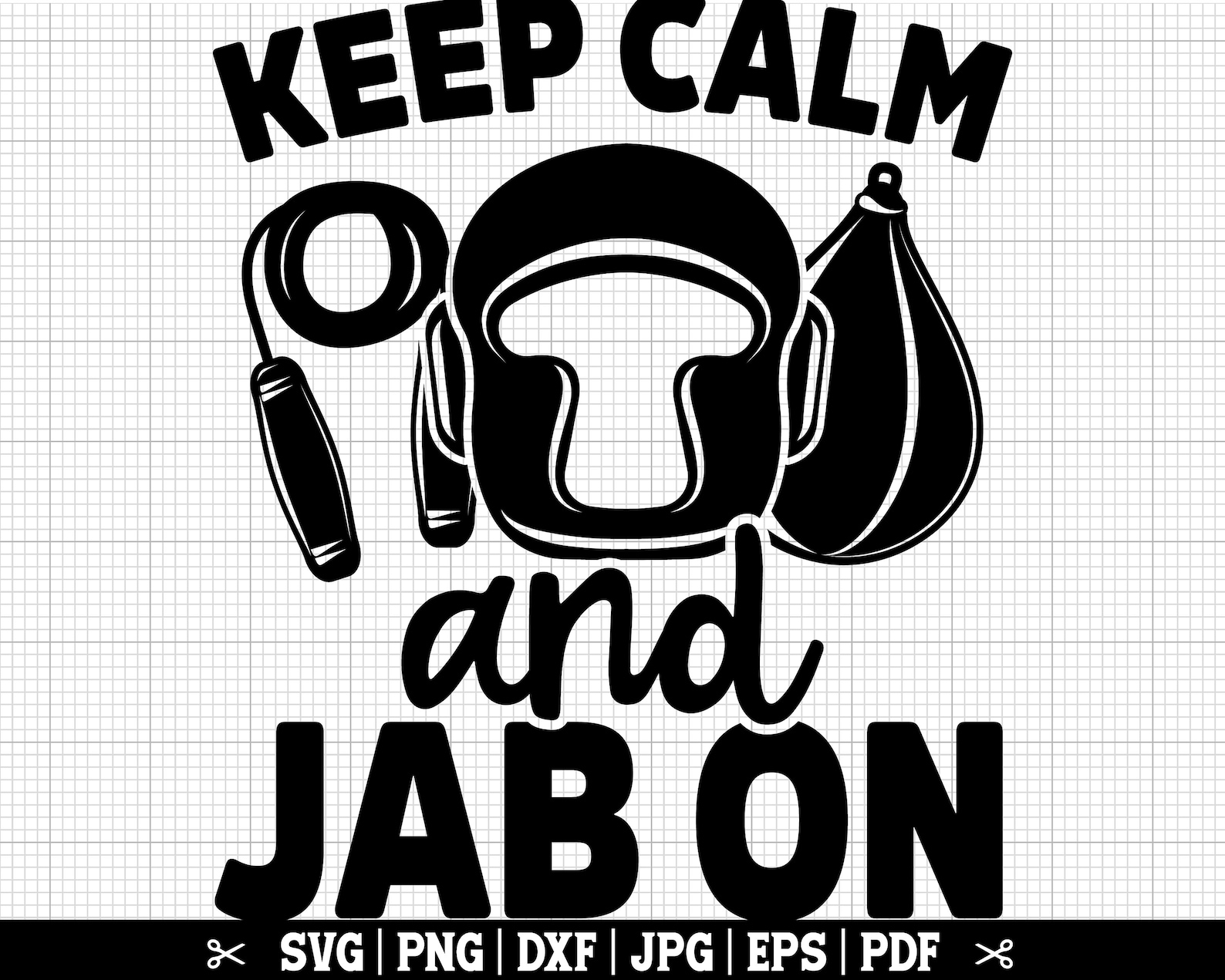 Boxing SVG Bundle, Boxer SVG, Boxing Quotes Svg, Boxing Cricut Svg ...
