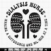 Dialysis SVG Bundle, Dialysis Cricut, Dialysis Cricut Bundle, Dialysis ...