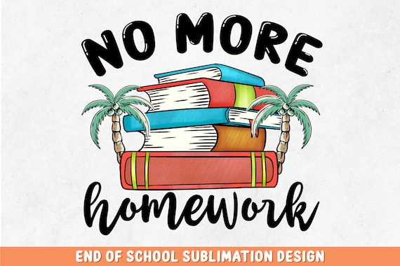 Missing Homework Clipart