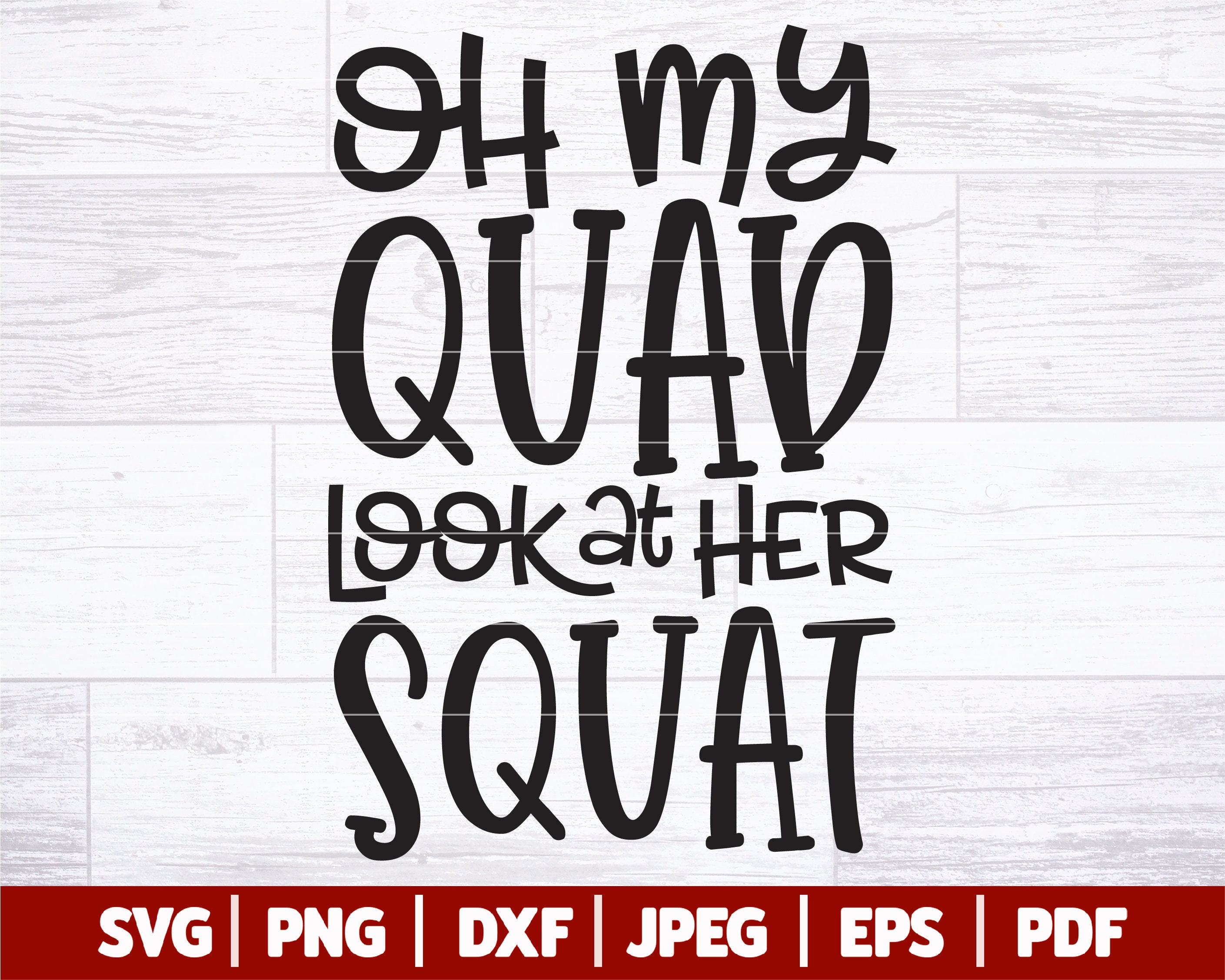 Quad Quotes