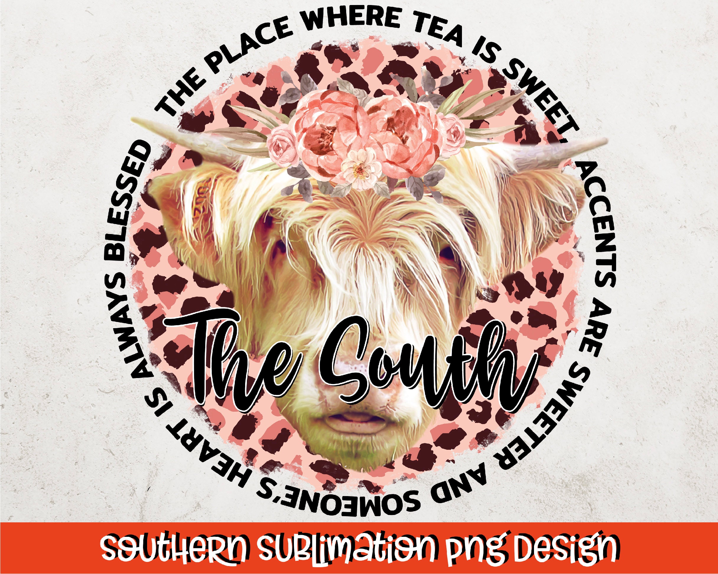 Southern PNG Bundle | Southern Sublimation Bundle | Southern Print ...