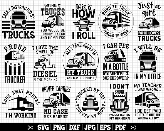 Truck Sayings And Quotes 433 Funny Truck Quotes To Make You Proud Of