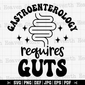 Gastro SVG Bundle, Gastro Png Bundle, Gastroenterology SVG, Gastro ...