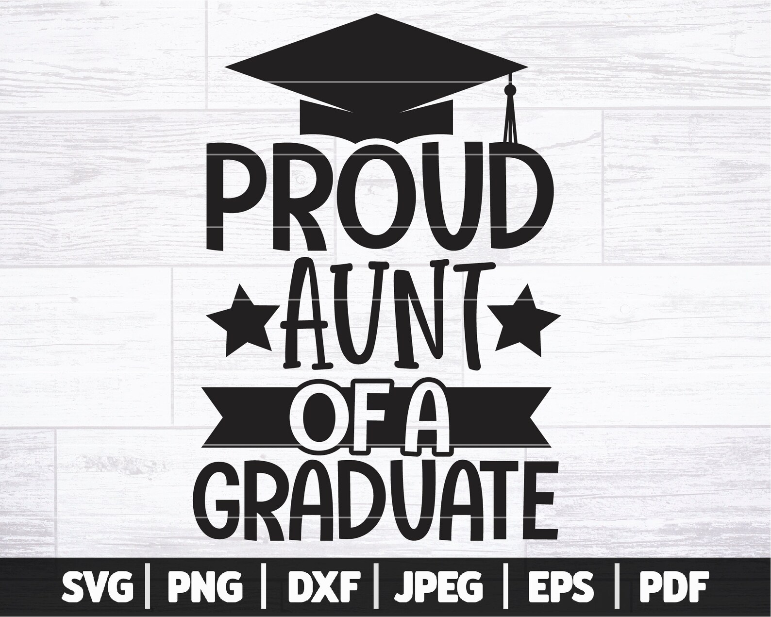 Graduation SVG Bundle Proud Family of Graduate SVG Bundle - Etsy