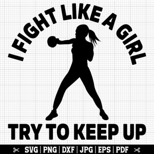 Boxing SVG Bundle, Boxer SVG, Boxing Quotes Svg, Boxing Cricut Svg ...