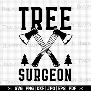 Lumberjack SVG Bundle, Woodworker Bundle SVG, Tree Cutter SVG, Sawdust ...