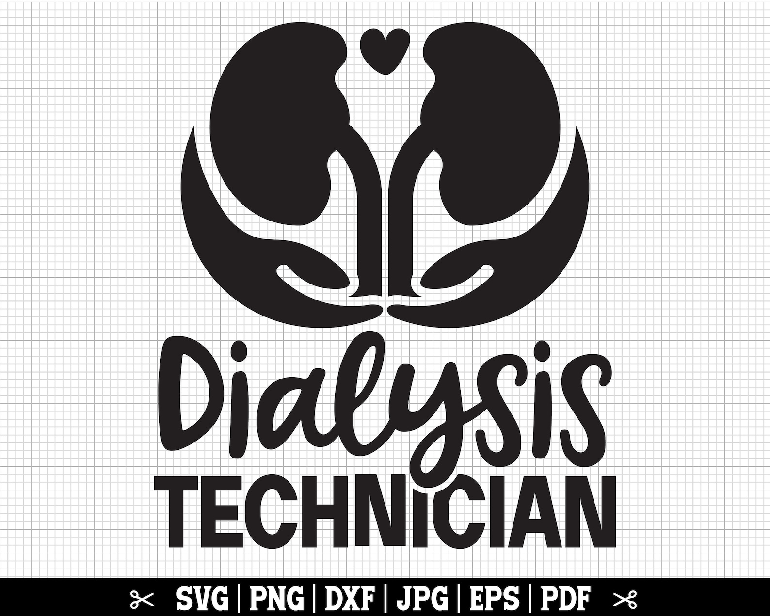 Dialysis SVG Bundle, Dialysis Cricut, Dialysis Cricut Bundle, Dialysis ...