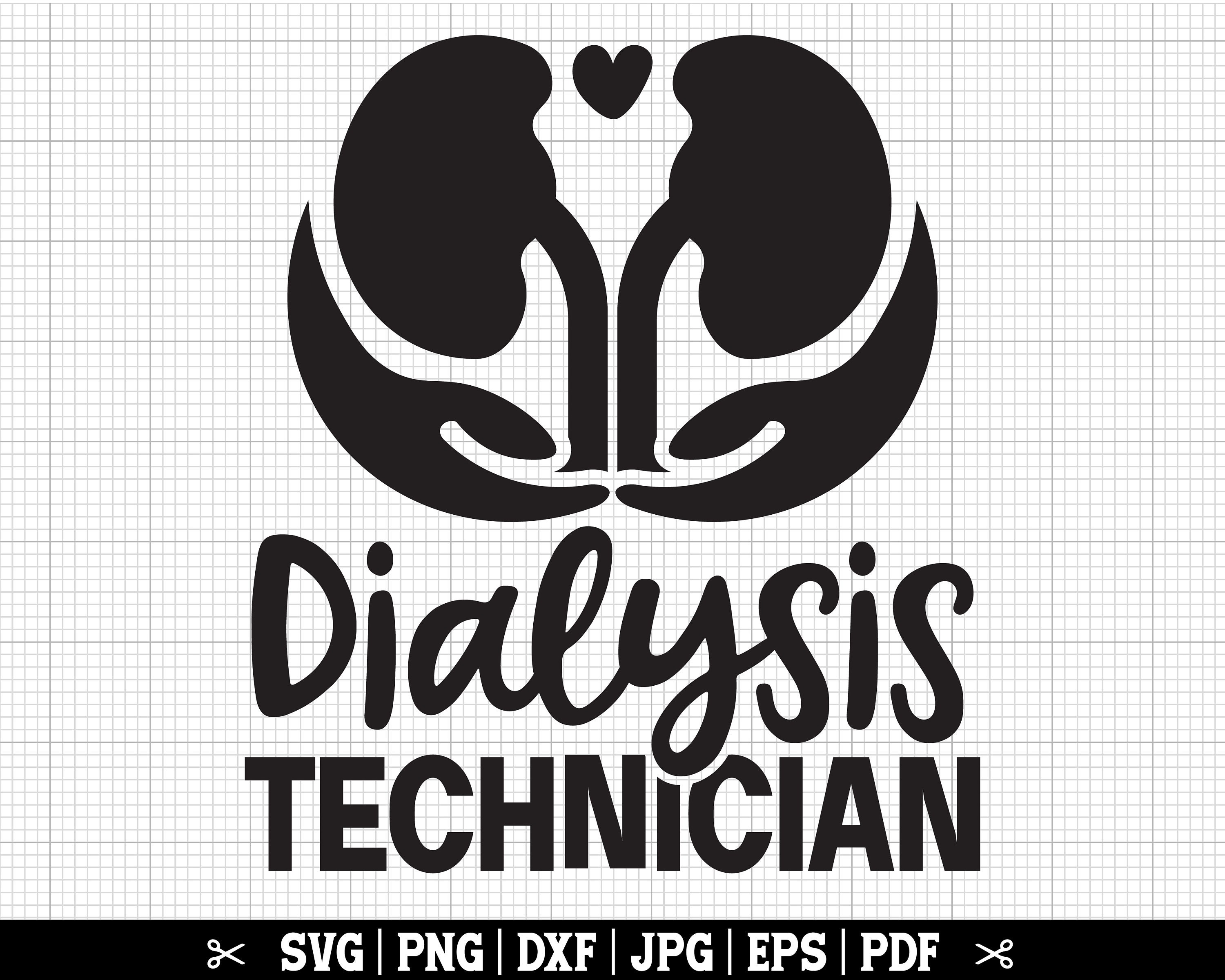 Dialysis SVG Bundle, Dialysis Cricut, Dialysis Cricut Bundle, Dialysis ...