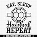 Handball SVG, Handball Bundle SVG, Handball Quotes Svg, Handball Cricut ...