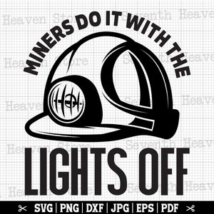 Miner SVG Bundle, Mining Bundle SVG, Miner Cricut, Miner Png, Miner ...