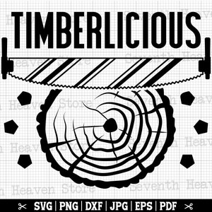 Lumberjack SVG Bundle, Woodworker Bundle SVG, Tree Cutter SVG, Sawdust ...