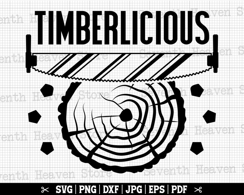 Lumberjack SVG Bundle, Woodworker Bundle SVG, Tree Cutter SVG, Sawdust ...