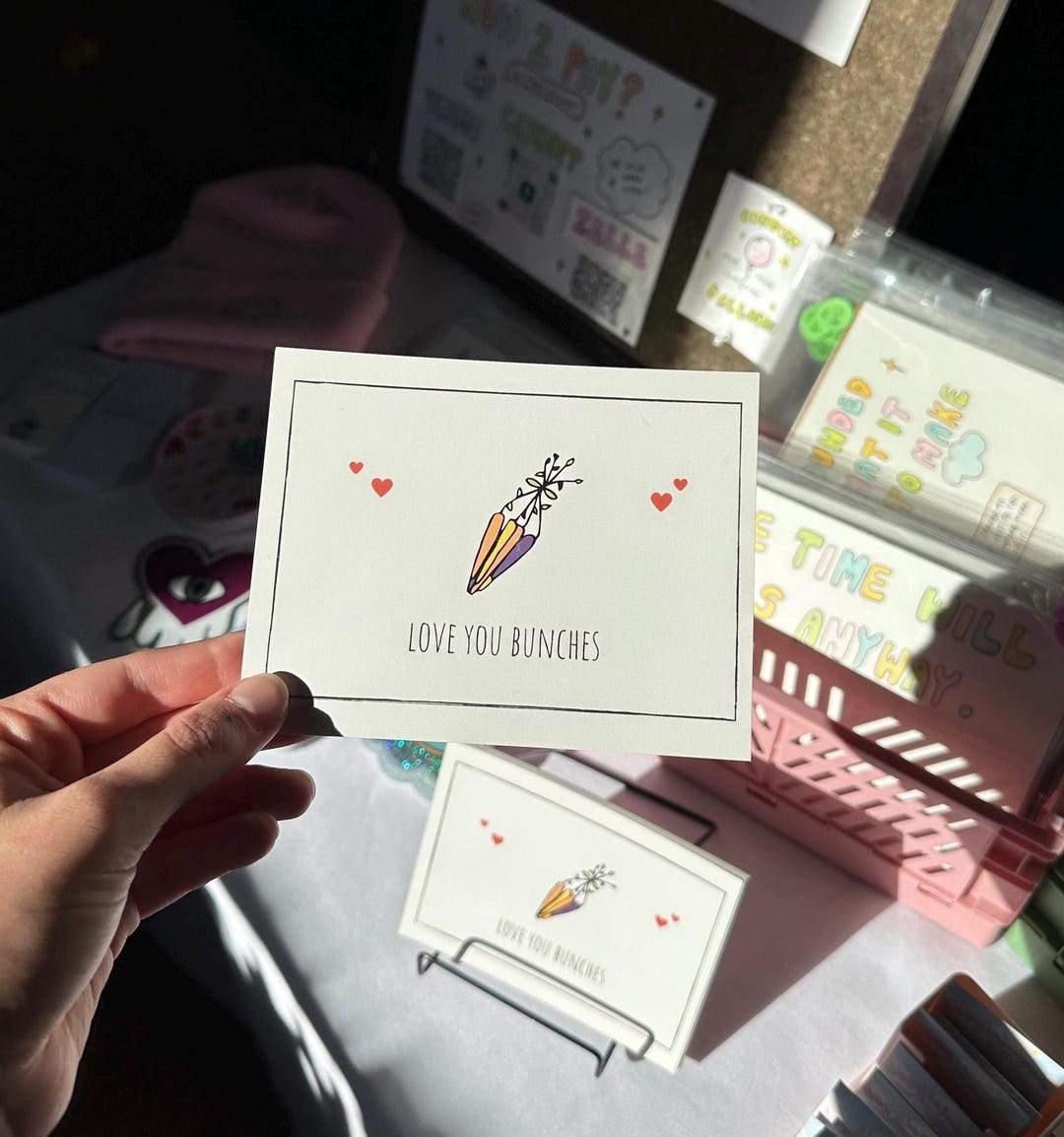 Greeting / Birthday Post Cards - Etsy