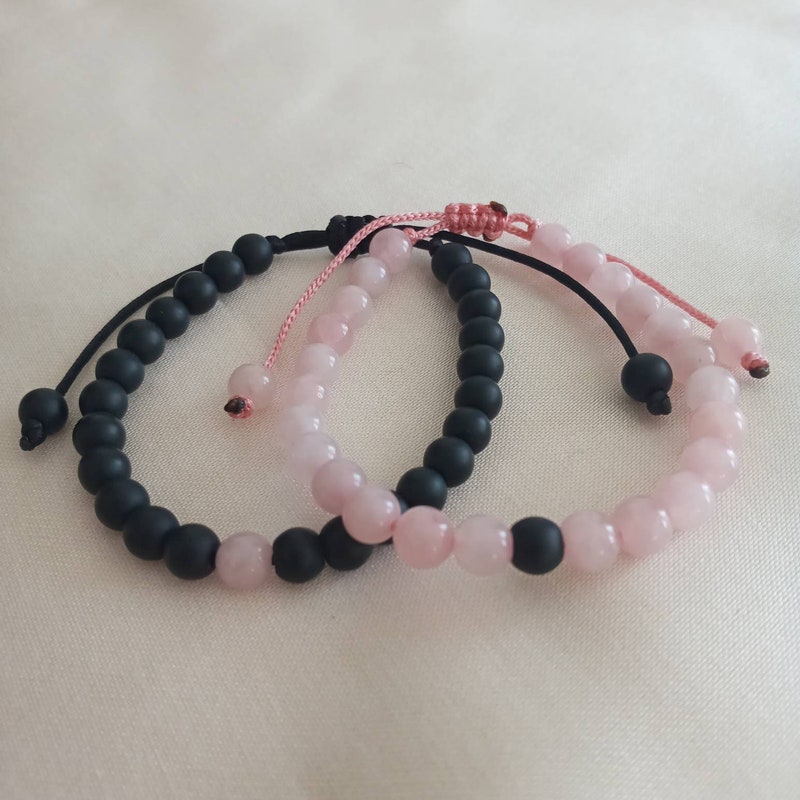 Matching Bracelets - Etsy