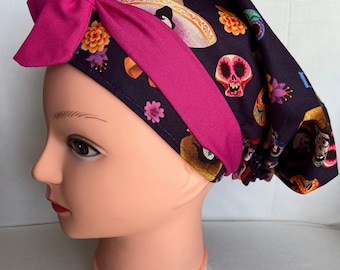 Medical Head Wrap | Etsy