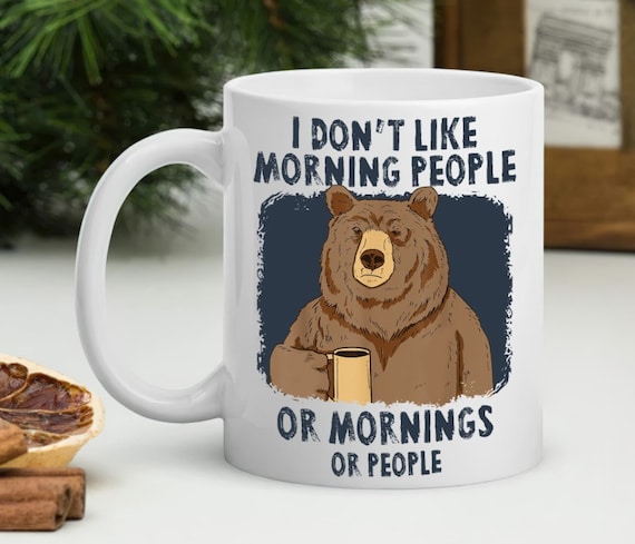 Grumpy Morning Quotes