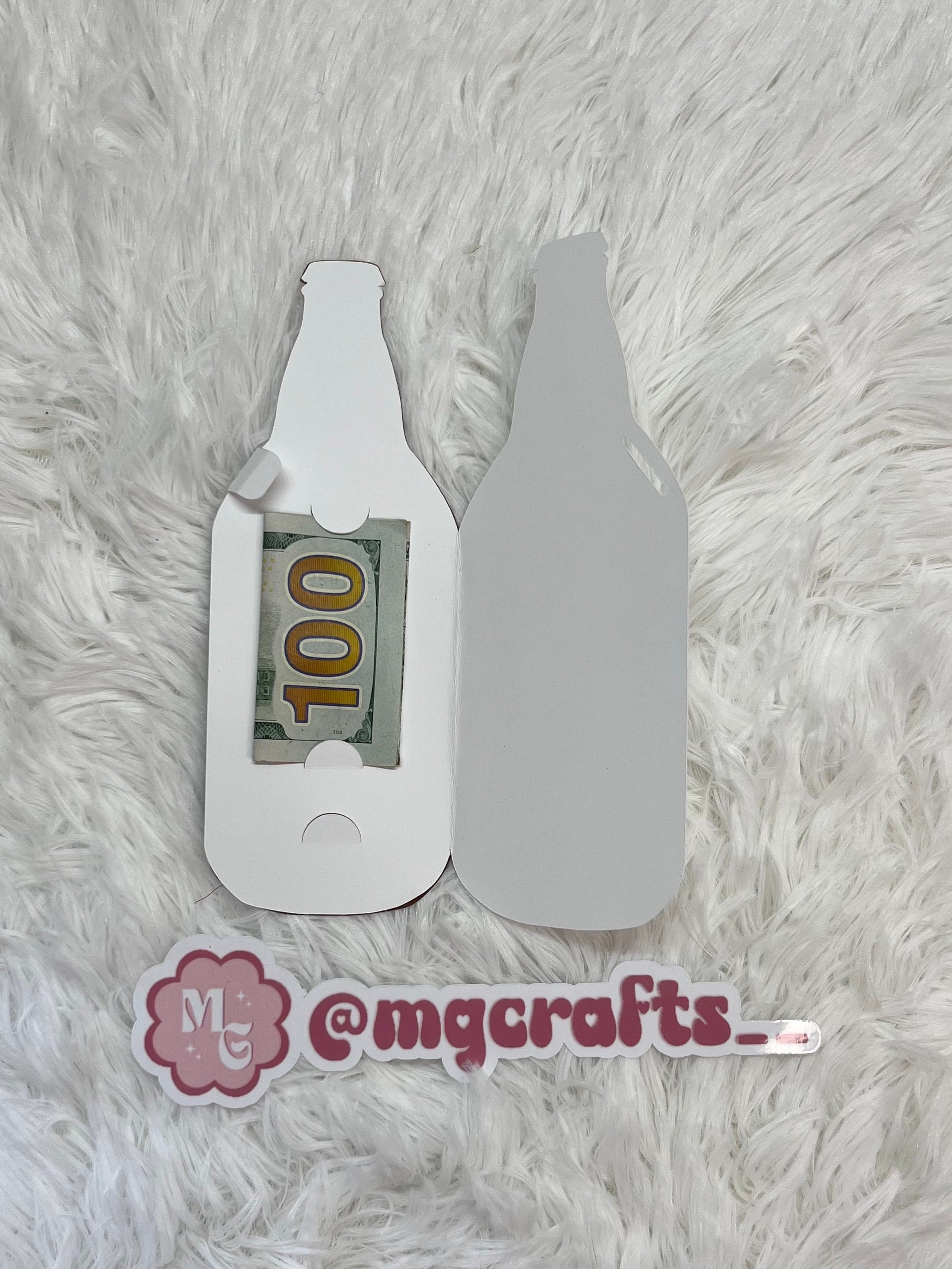 Father’s Day | Gift Card Holder | Money Holder | Bouquet Topper | Ramo ...