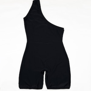 Strongman One Shoulder Wrestling Singlet - Black - Men's - Etsy