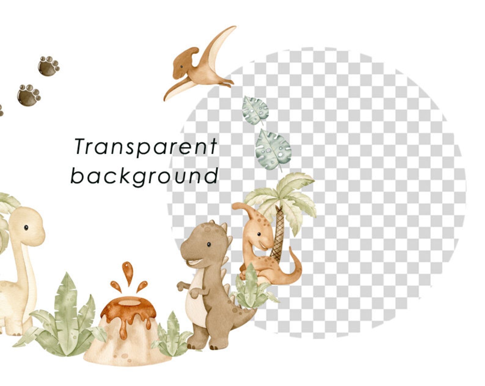 Dinosaurs Wreath Dino Frame Baby Boy Nursery Decor Baby - Etsy