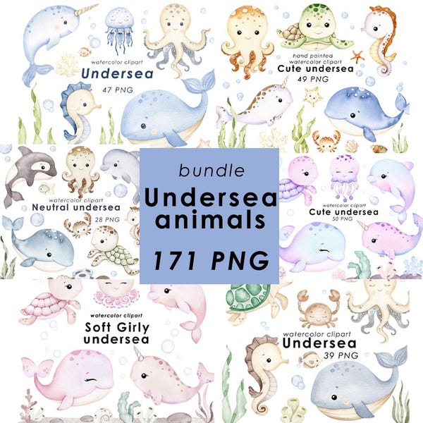 Purple Whale Cute Png - Etsy