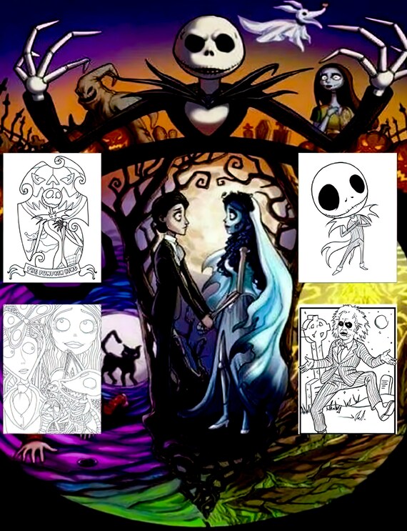 Paranorman Coloring Pages