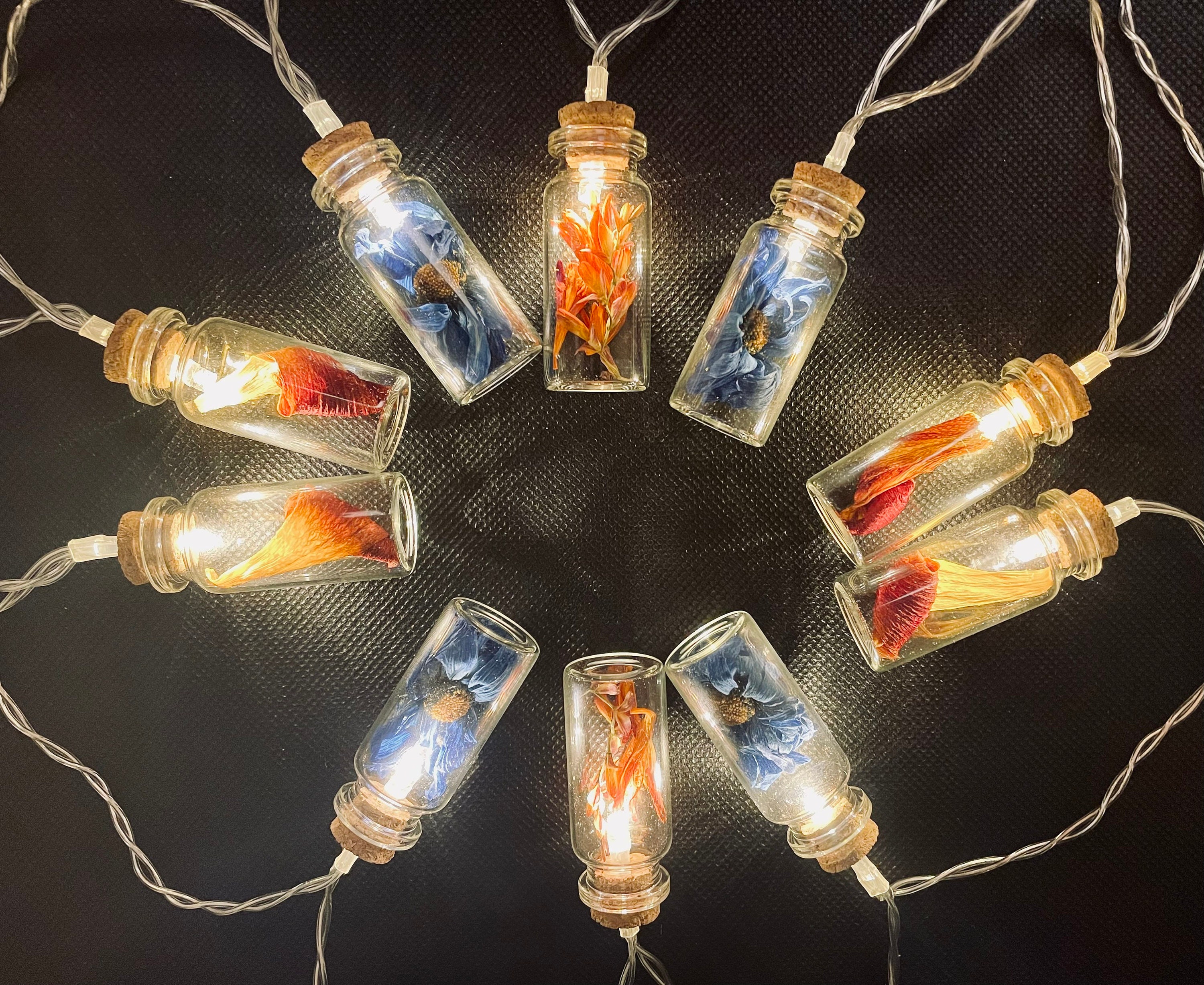 Summer String Lights