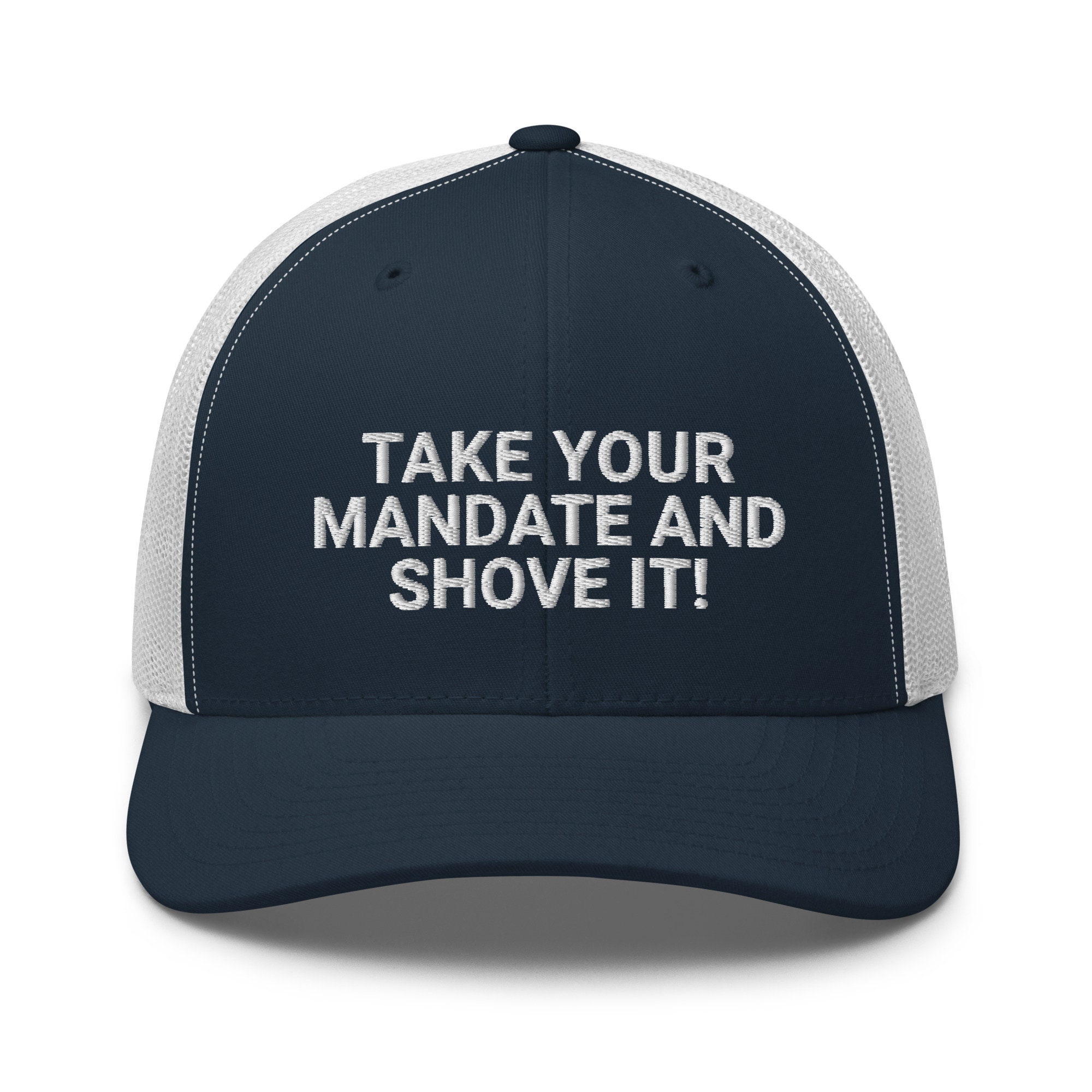 Our Mandate