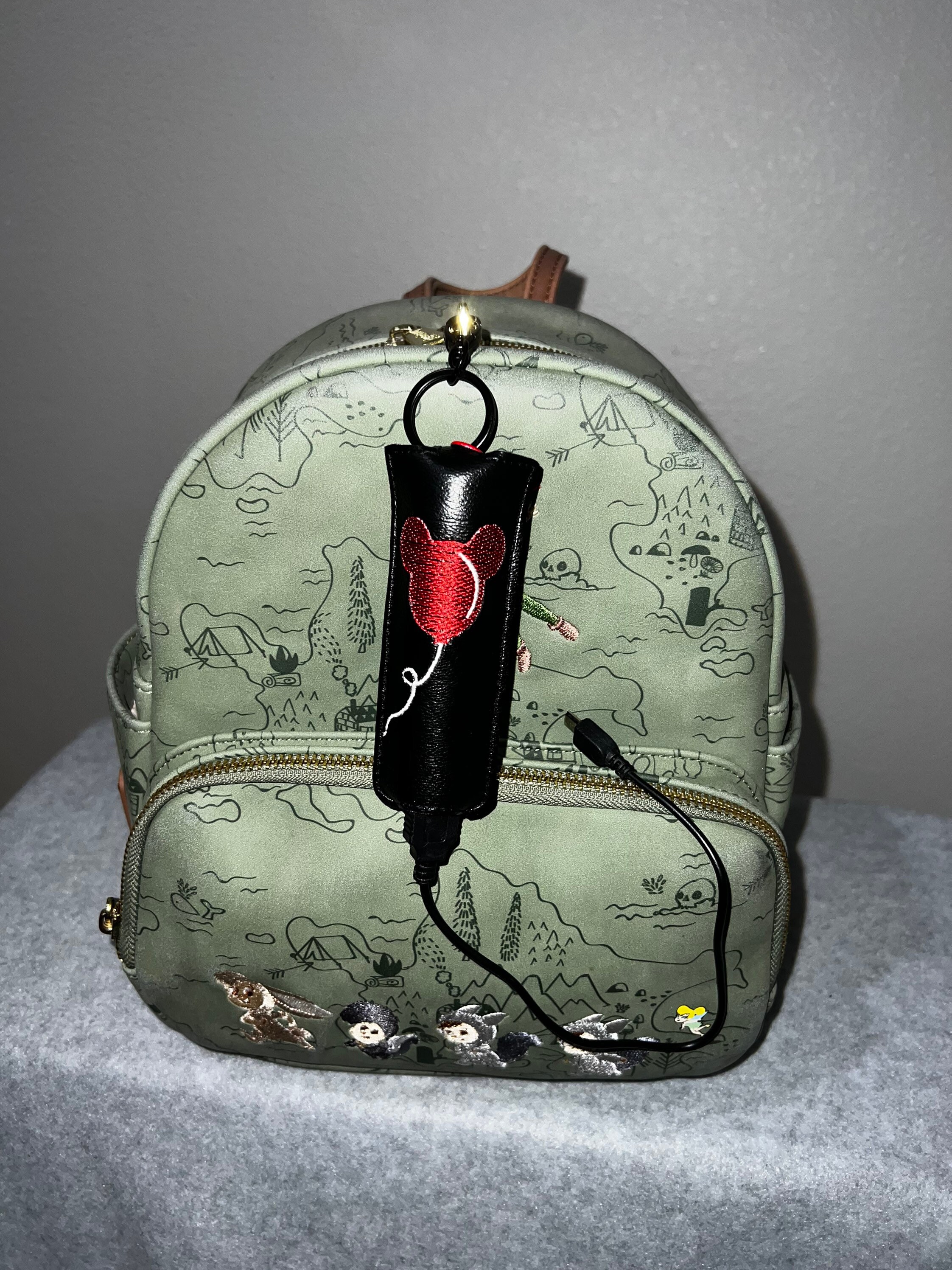 Fuel Rod Holder Balloon - Etsy