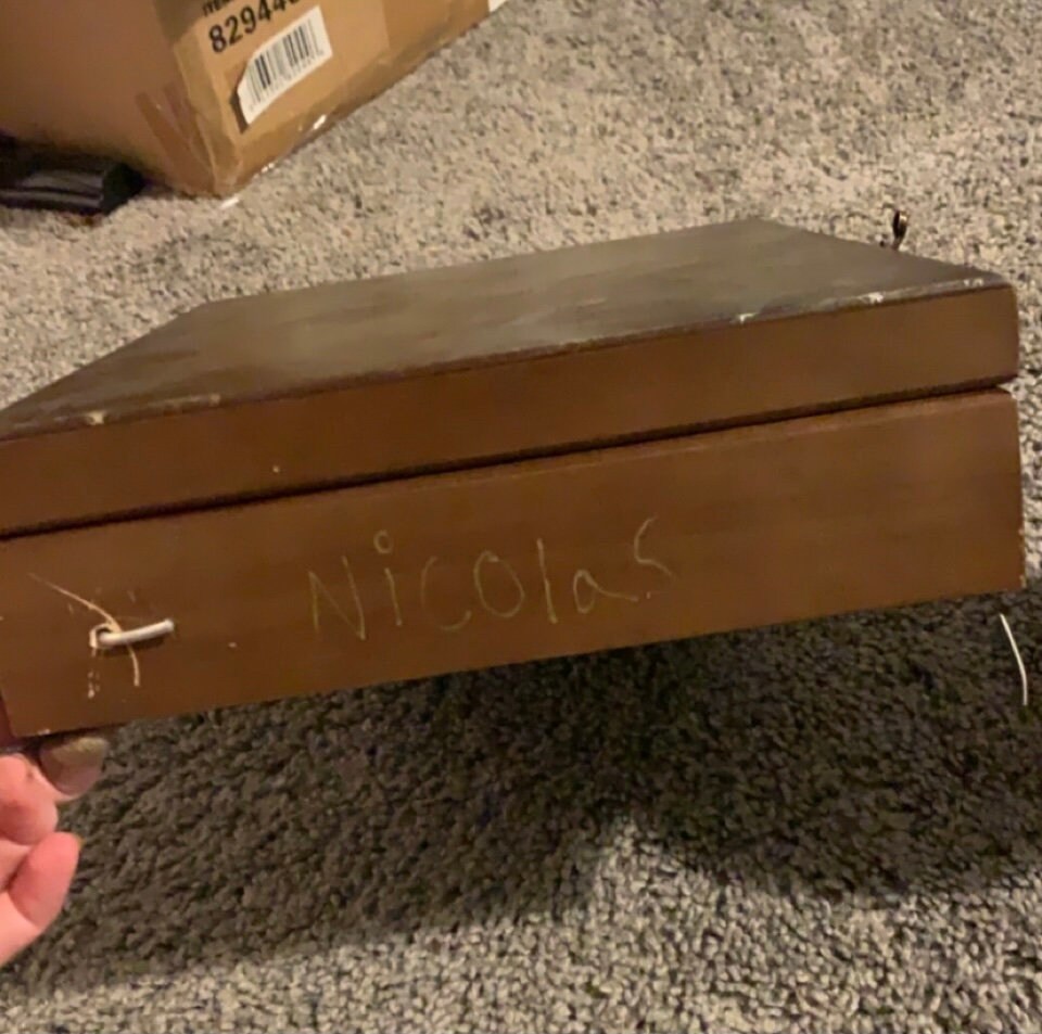 Number Box Game | Etsy