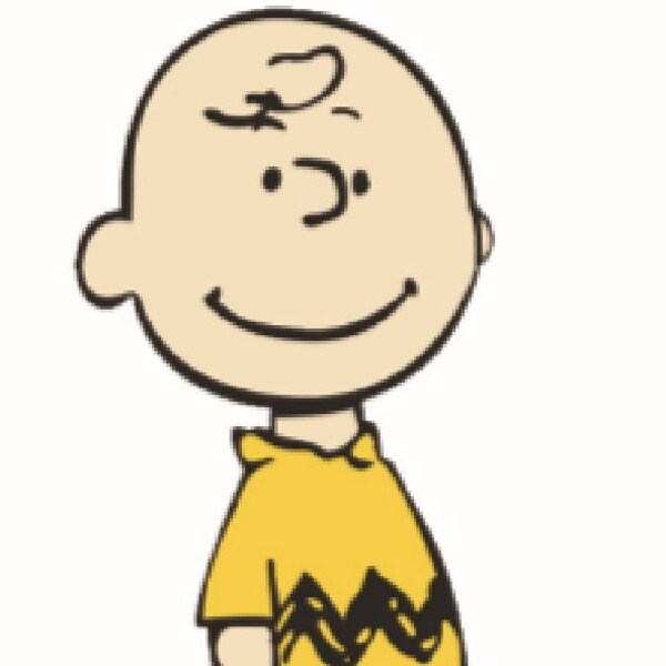Charlie Brown Svg - Etsy