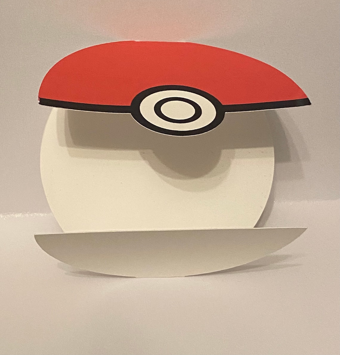 Pokemon Ball SVG, PNG, Cut File, Card, Tag, Invitation - Etsy