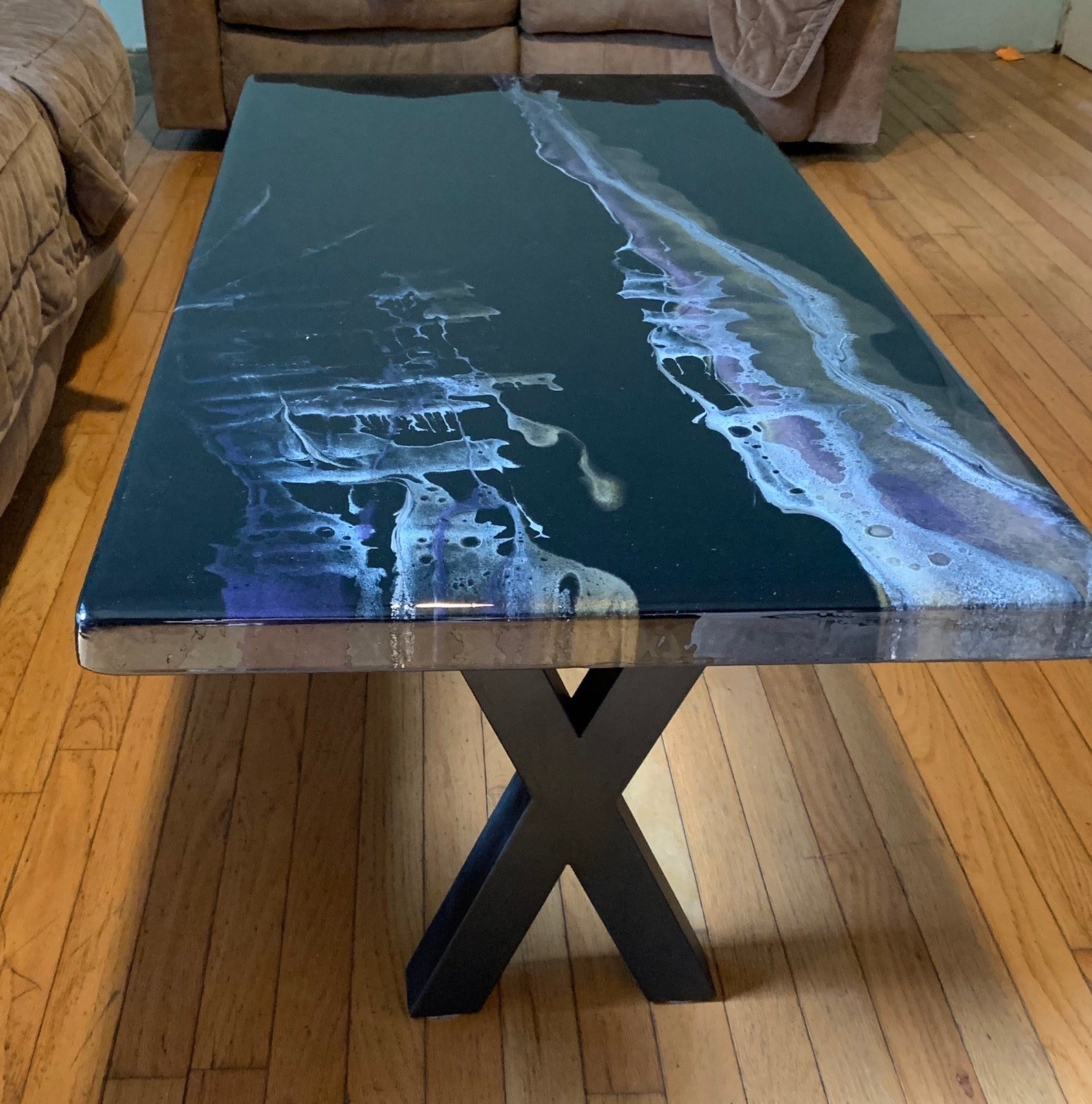 Table Top. - Etsy
