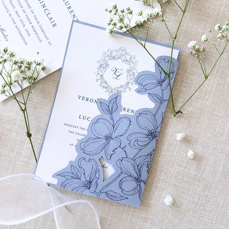 Cricut Invites Jacket - Etsy